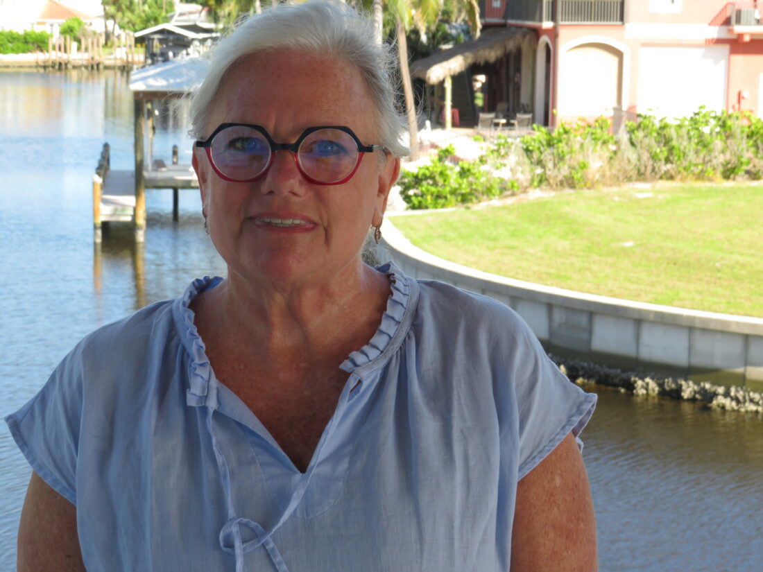 Two candidates declare for recall election - FORT MYERS - Beach ...